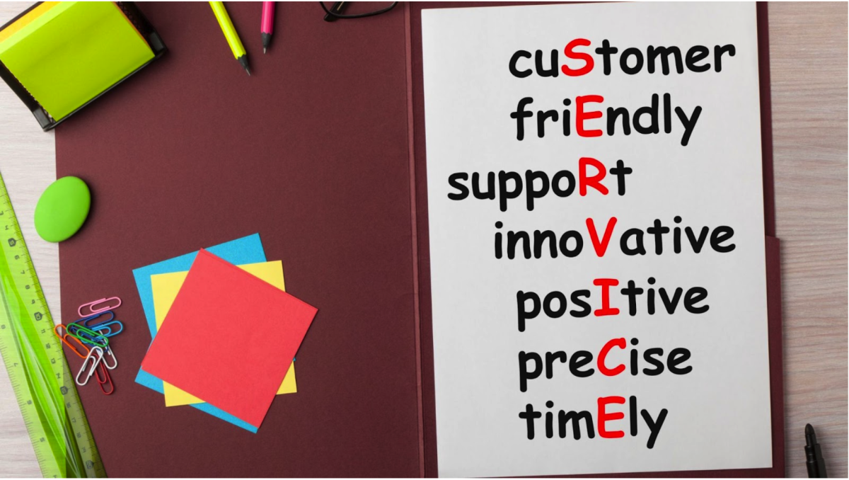 How To Develop A Customer Centric Strategy and Mindset in Your Business ...